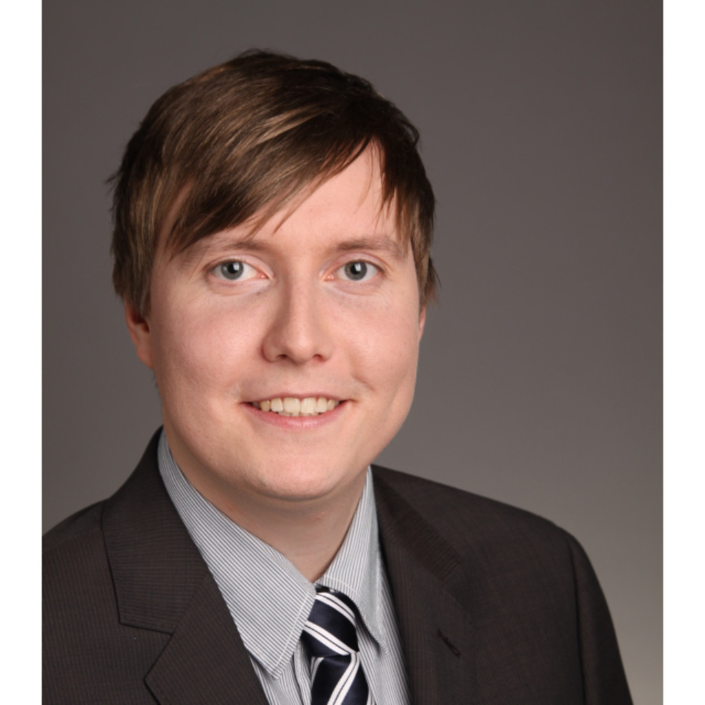 Oliver Beder - Ruby-Entwickler - Dirk Rossmann GmbH | XING