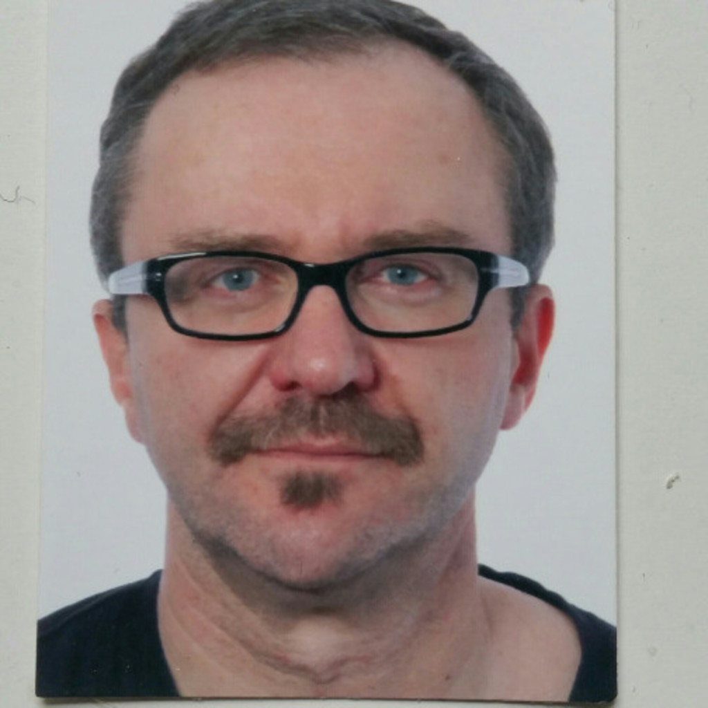 Axel Richelshagen - Vertriebsbeauftragter - BERG Kabeltragsysteme GmbH | XING