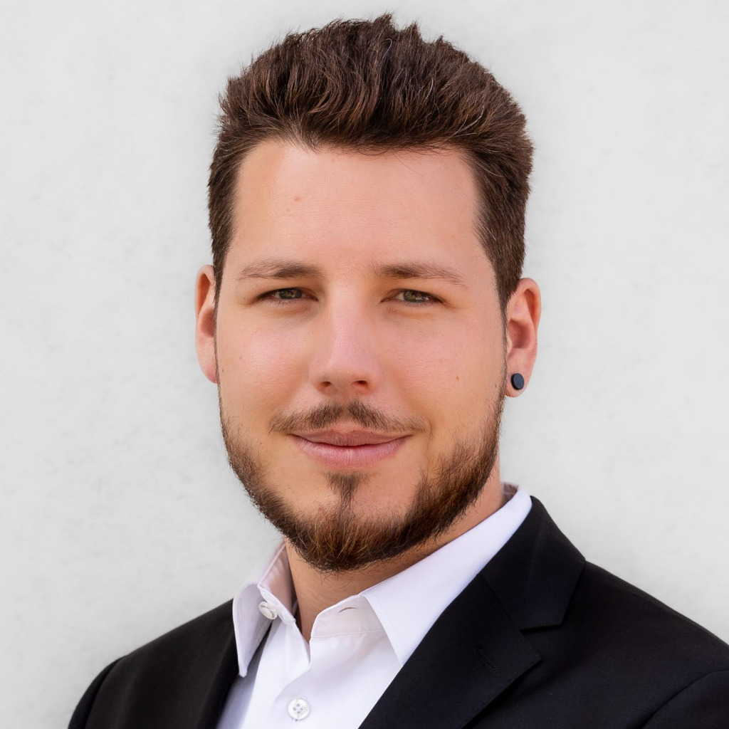 Stefan Borbandi - Außendienstmitarbeiter - Coming Soon | XING