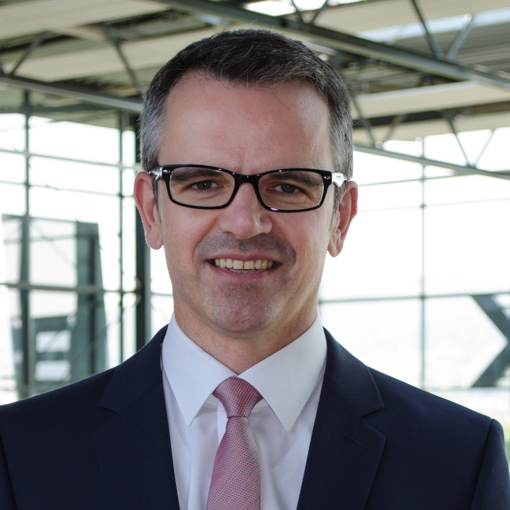 Dominik Stumpf - Niederlassungsleiter / Prokurist - GOLDBECK Südwest ...