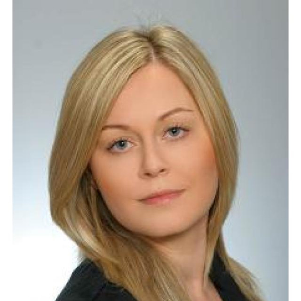 Anna Chentil - Supply Chain Specialist – Customer Service Center - Sony ...