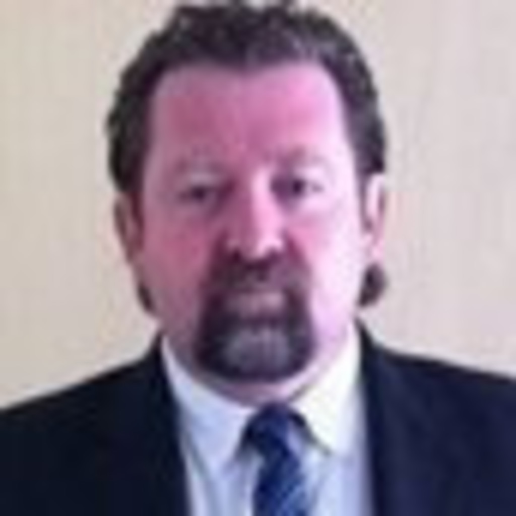 Derick McIntyre - Senior SolutionArchitect / Strategy - Essity | XING