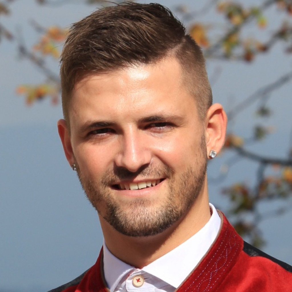 Thomas Lorenz - Kaufmännischer Leiter - Karl Bachl Fenster- und ...