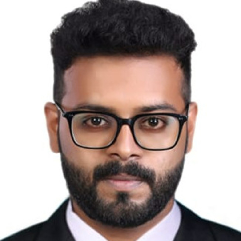 ANOOP JOY - Automation Engineer - MASTER SYSTEMS LLC INTERNATIONAL | XING