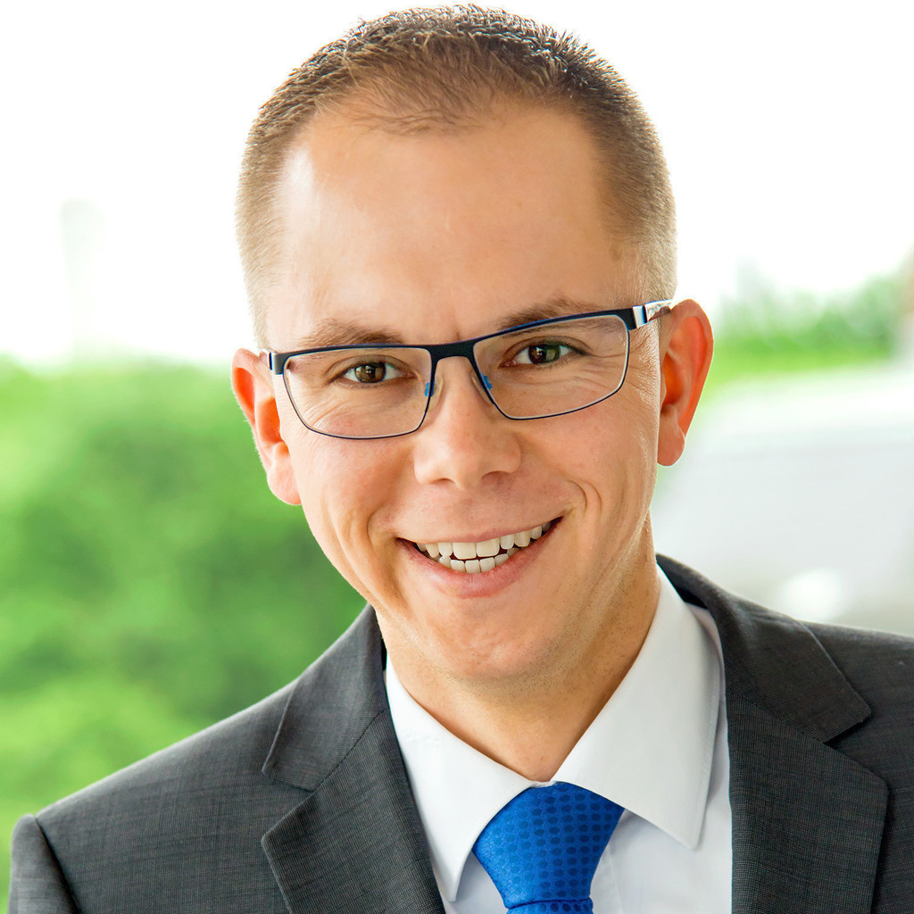 Daniel Bauer - Stv. Leitung Rechnungswesen / Bilanzbuchhalter - PANDION ...