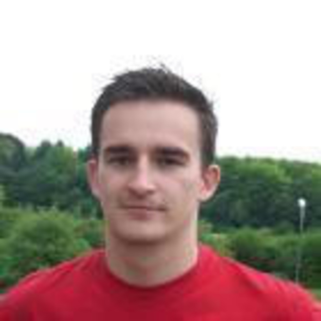 Patrick Stoia - Managing Partner - Bobcat Investments SRL | XING