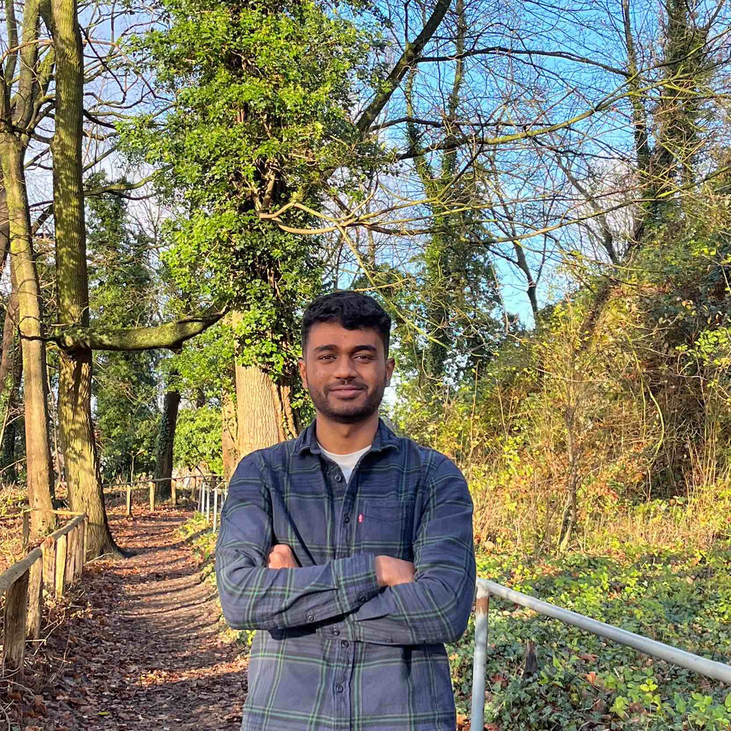 Utkarsh Maurya - Communications system engineering - Technische Universität Hamburg-Harburg | XING