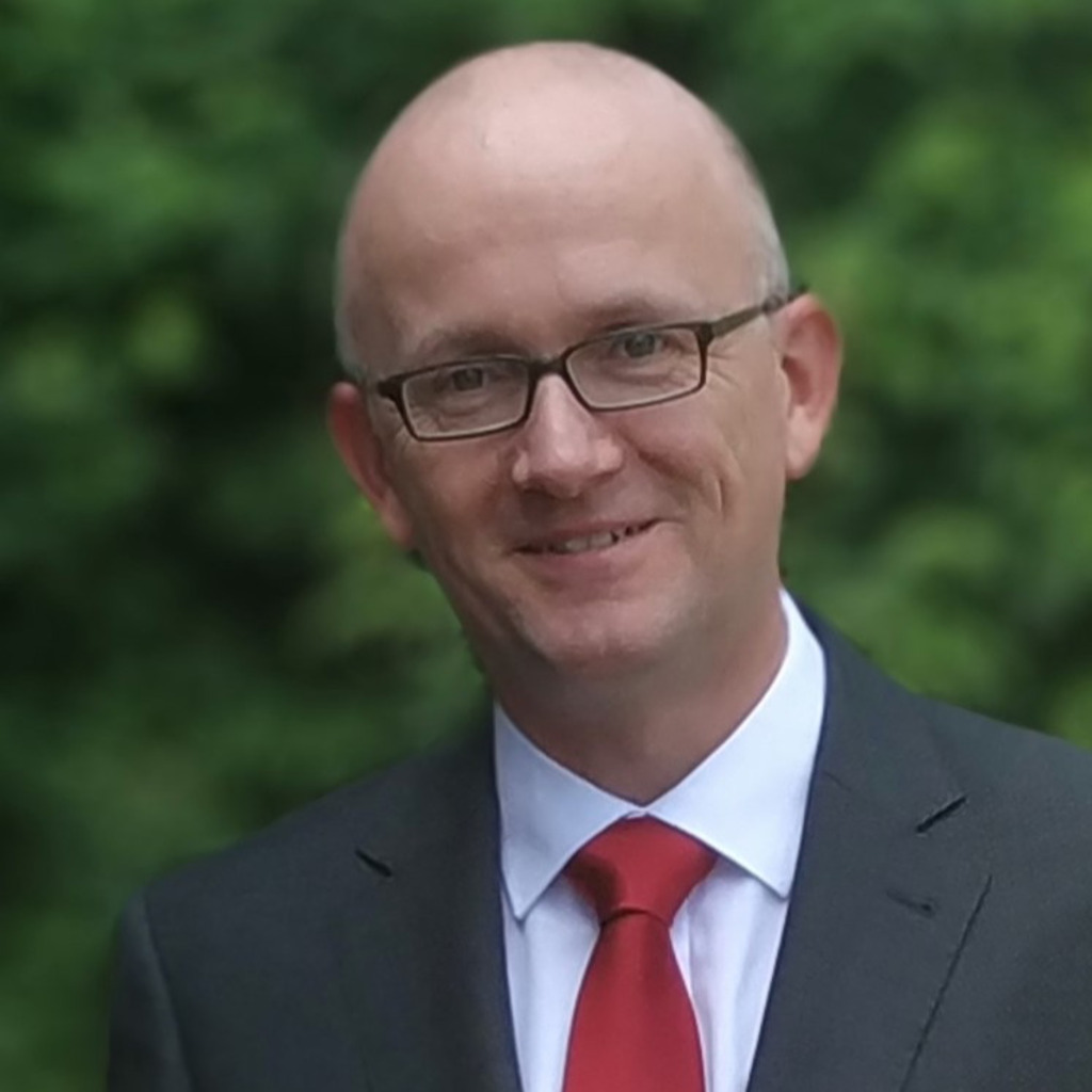 Christian Patrick Brockhaus - Dozent HSPV NRW - HSPV NRW | XING