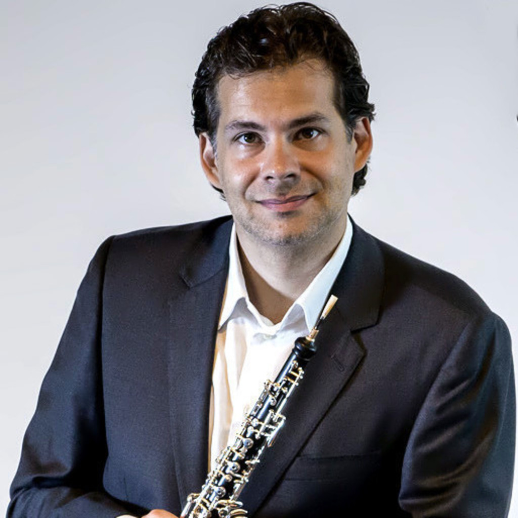 Ivan Danko - Solooboist - Staatstheater Stuttgart | XING