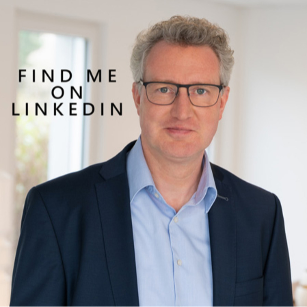 Stephan Meyer - Freiberuflicher Unternehmensberater - Stephan Meyer ...