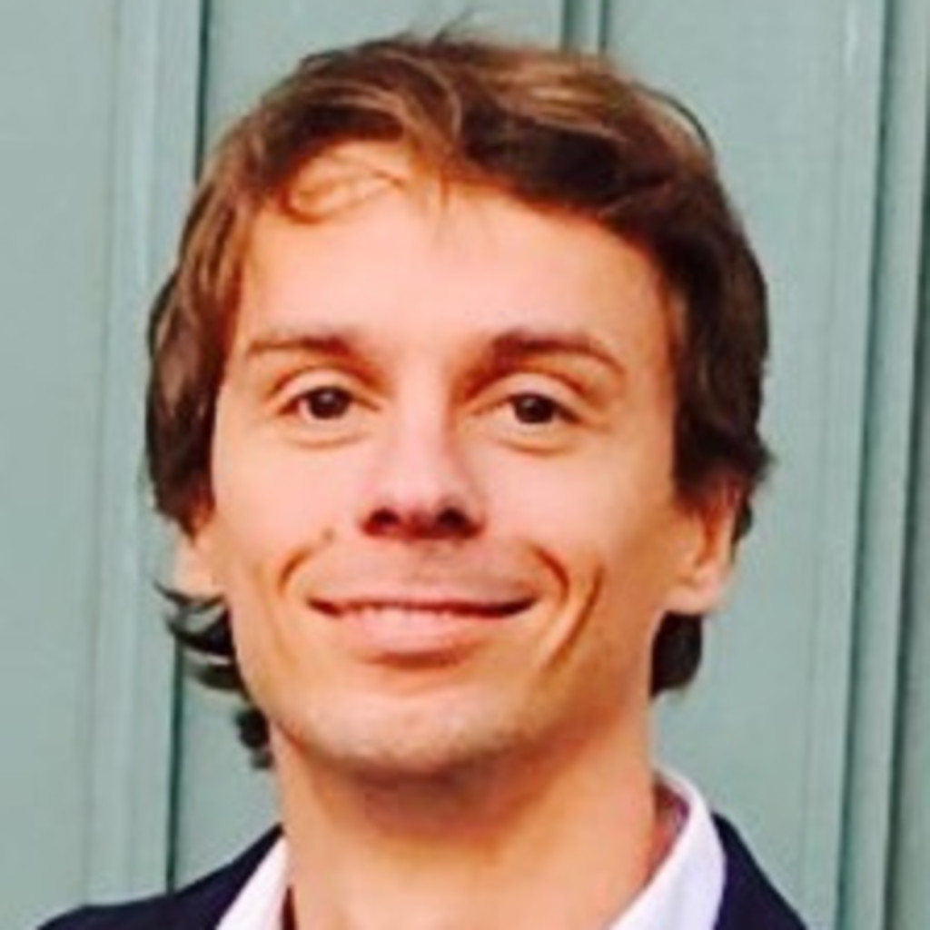 Tim Schipper - Vertriebsingenieur - Coperion GmbH | XING