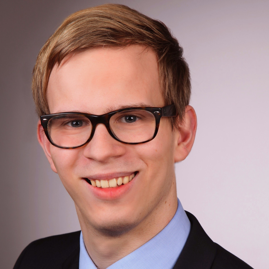 Nathan Herrmann - Software Engineer - EnBW Energie Baden-Württemberg AG ...