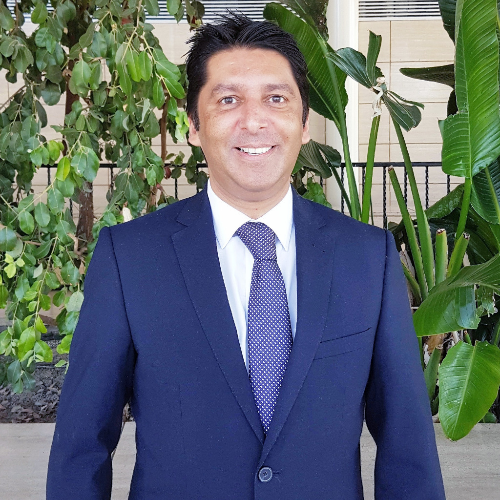 Jo S Birring - International Business Security and Trade Operations ...