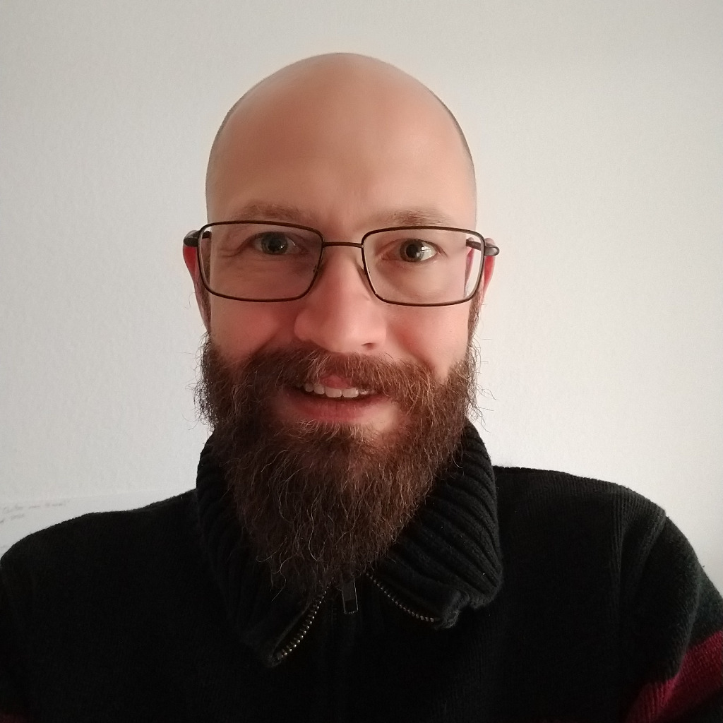 Marcel Gerber - https://www.linkedin.com/in/marcelgerber/ - LinkedIn | XING