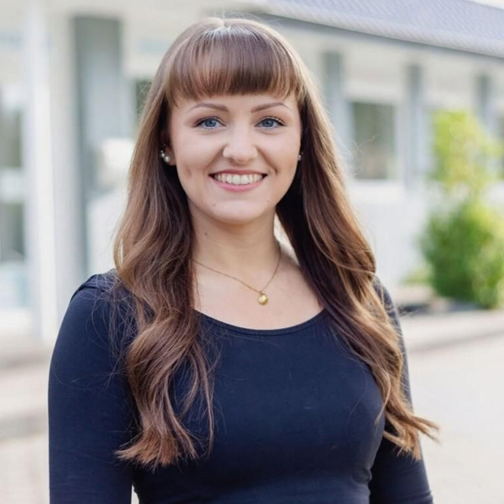 Jennifer Müller - Versicherungskauffrau - VMC Liffers GmbH | XING