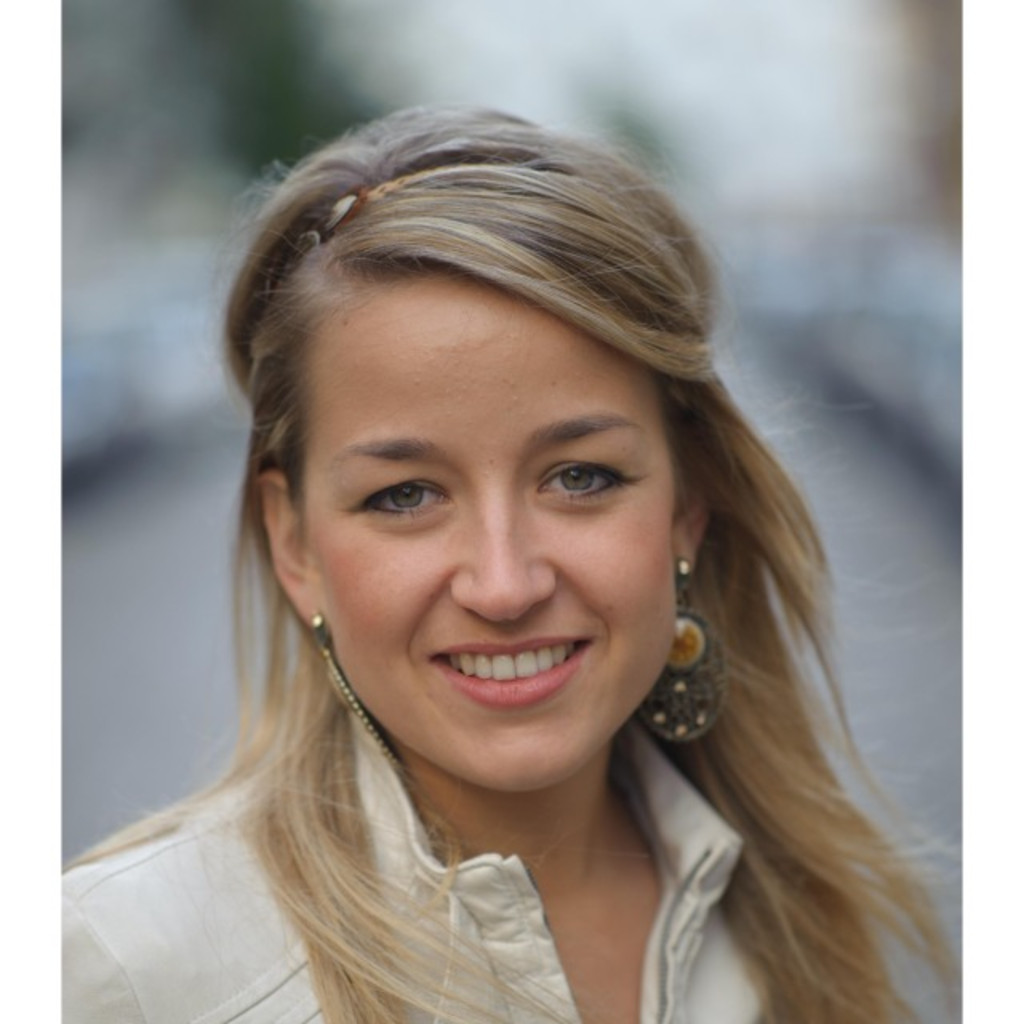 Jennifer Pepper - Sängerin - Gesanglehrerin Pop/ Rock | XING