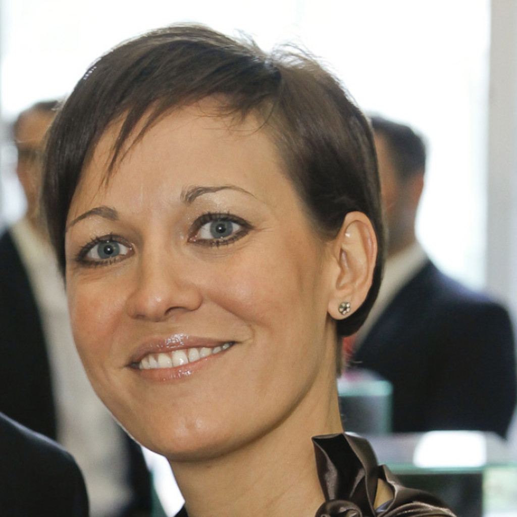 Sabine Jäger - Geschäftsführung - AD Werbe Design Atelier GmbH | XING