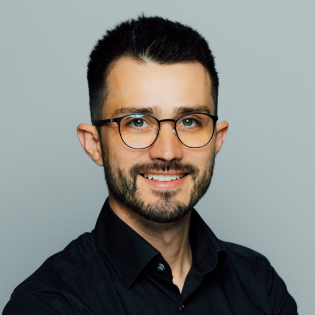 Rodrigo de la Isla - Projektleiter Wohnungsbau - SWSG Stuttgarter ...