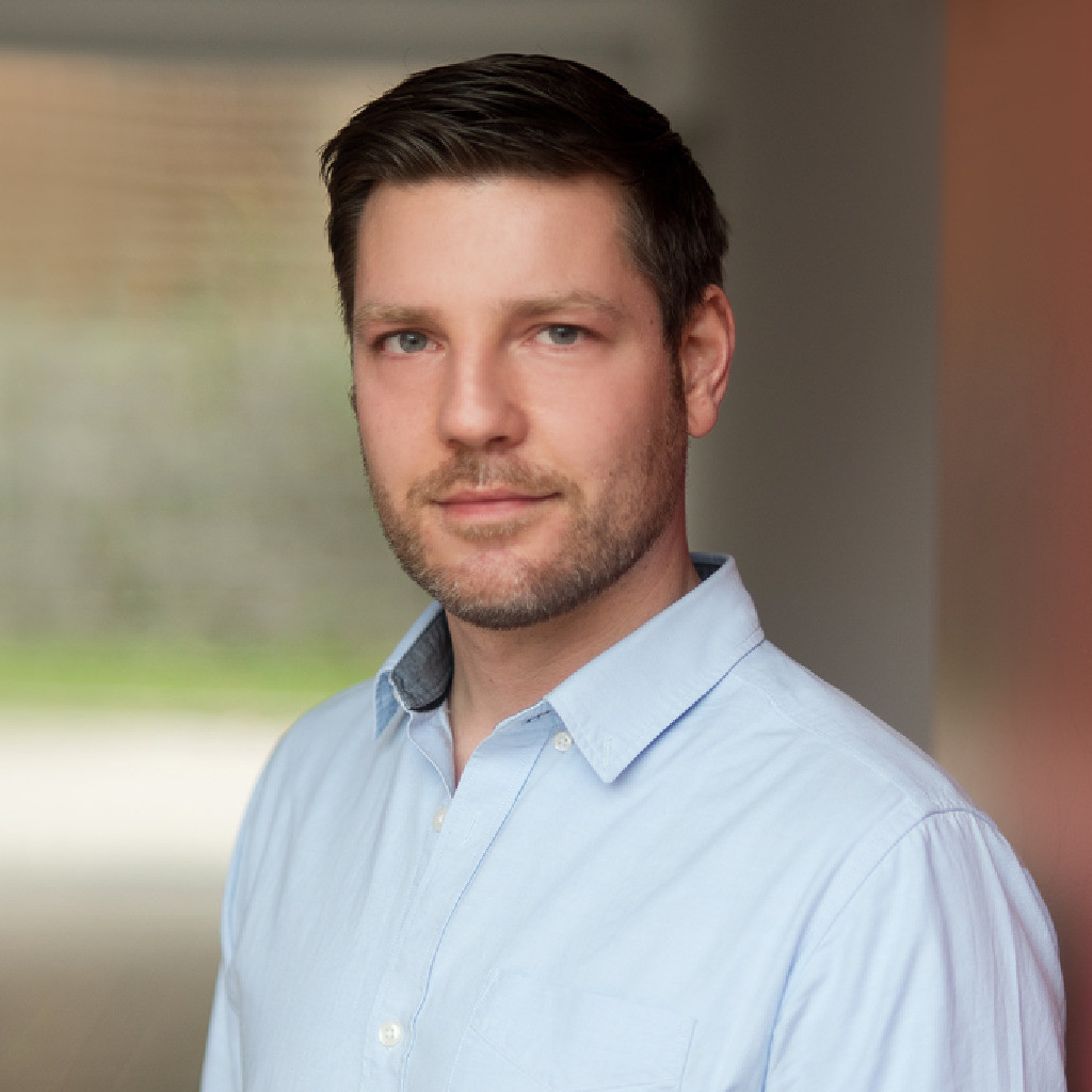 Marcus Wolf - Key User für visual Facility Management ...