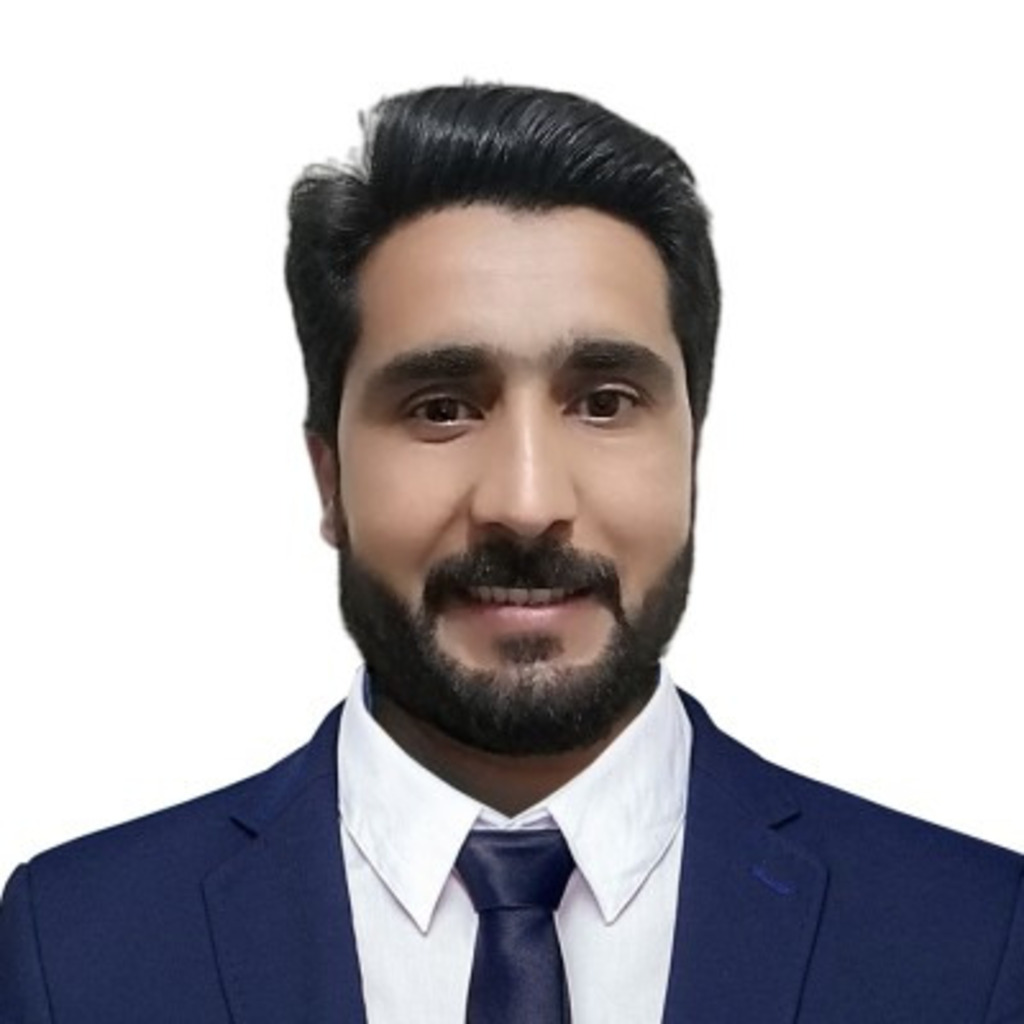 Muhammad Saeed Akhtar - GIS Associate - Department of Geography ...