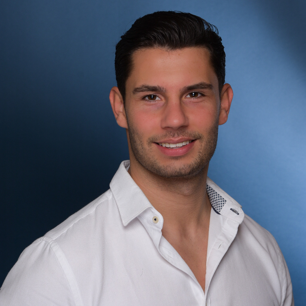 Filippos Parusis - Recruitment Consultant - Progressive, ein ...