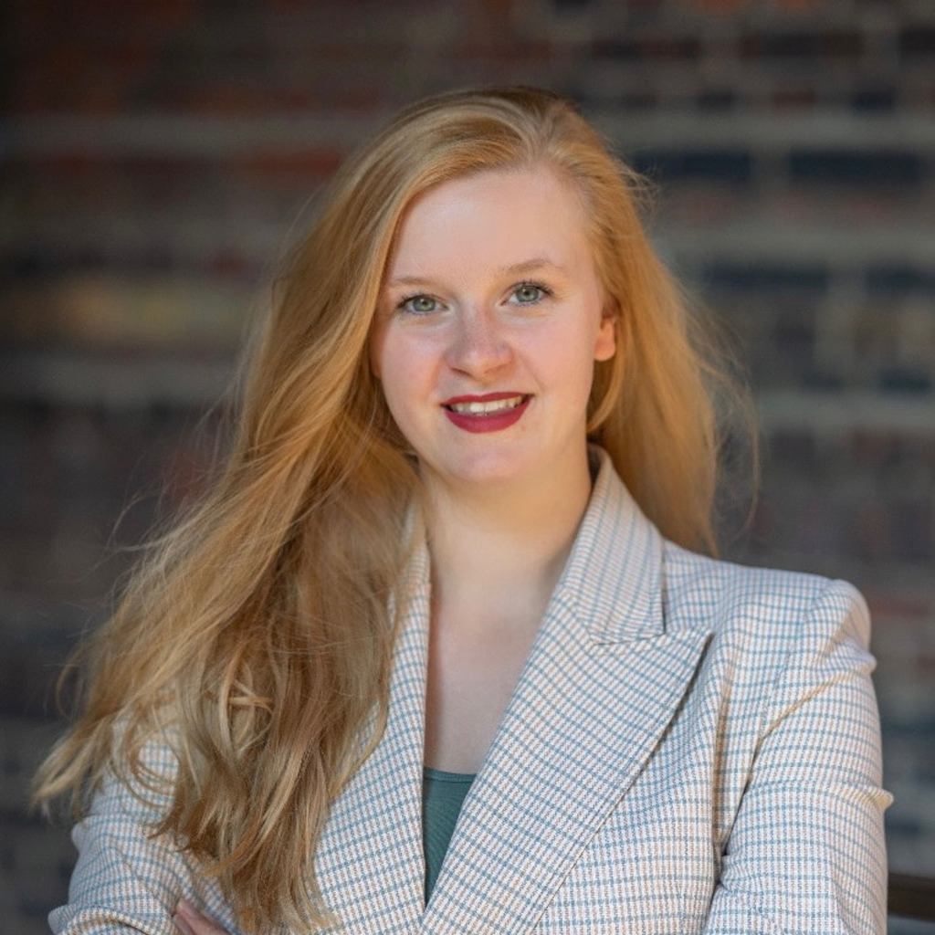 Jasmin Russello - Recruiting Specialist - Elis Group Services GmbH | XING