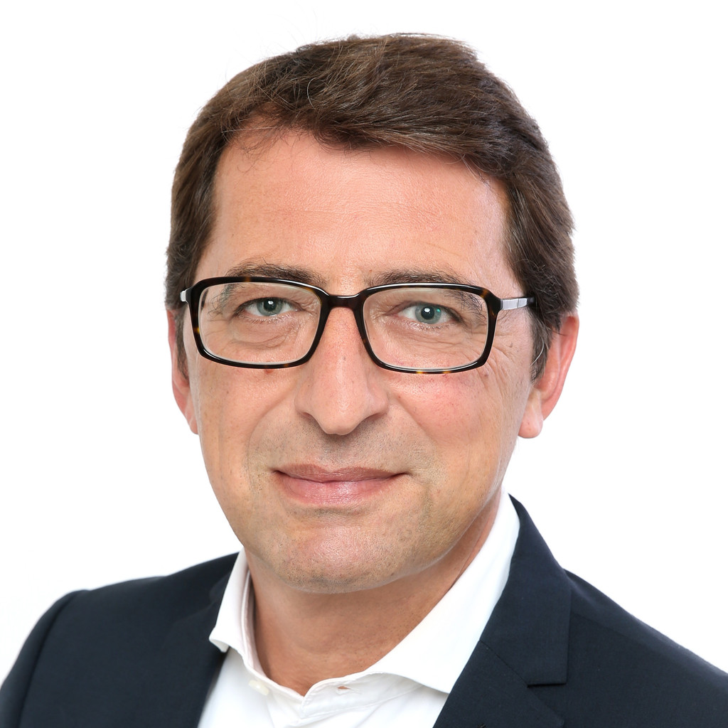 Thomas Winter - VWL - Ludwig-Maximilians-Universität München | XING