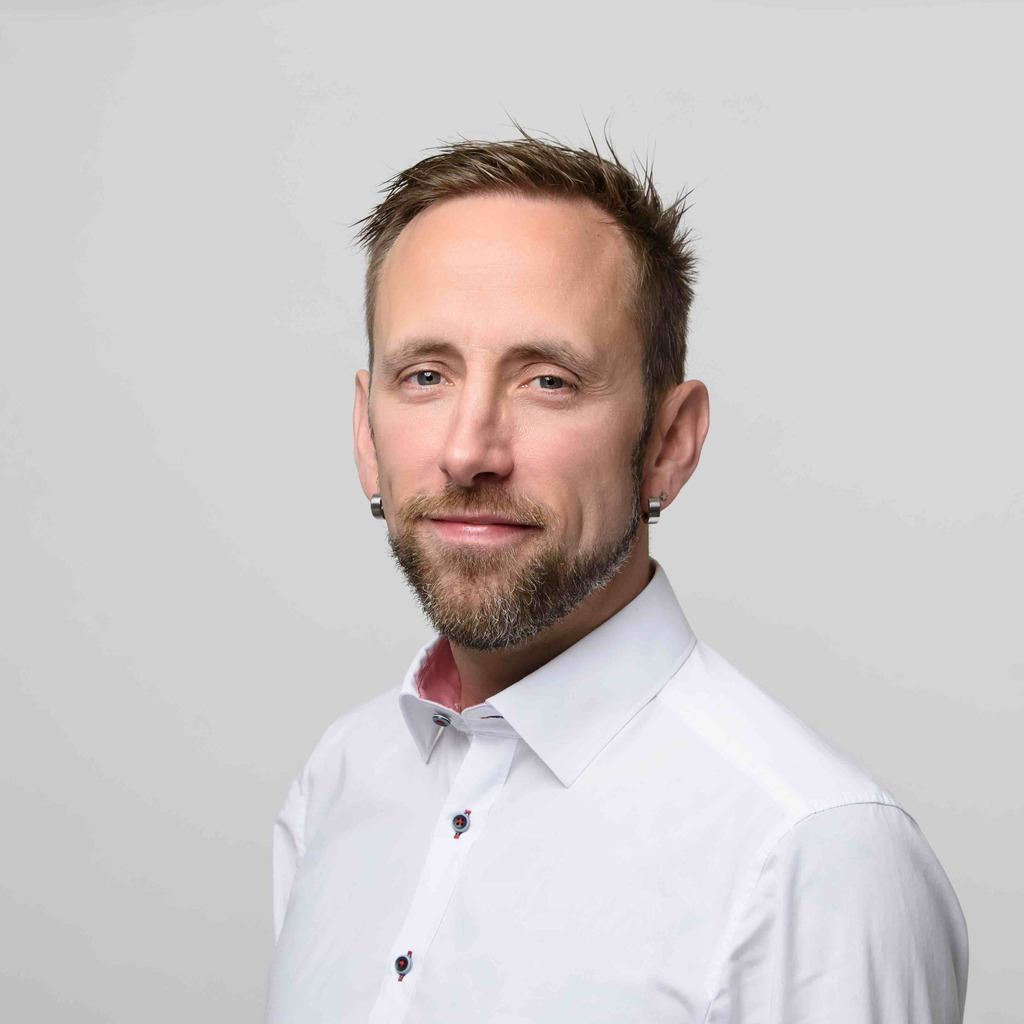 Michael Riese - Berufliche Auszeit - Berufliche Auszeit | XING