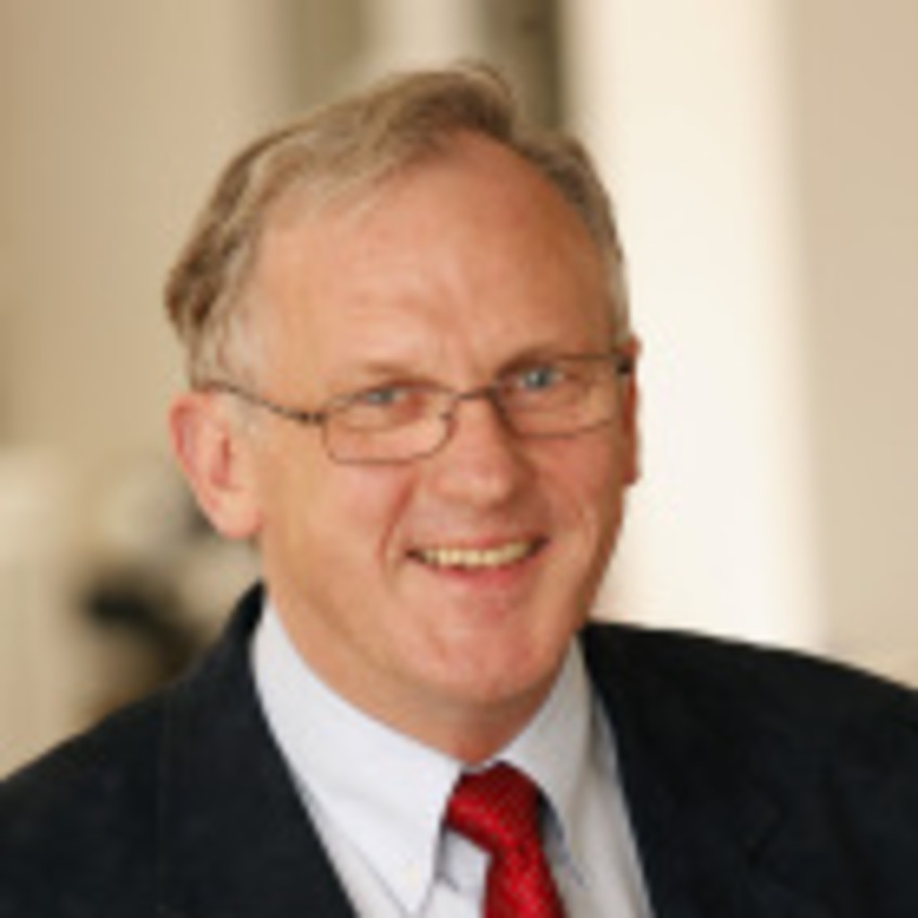 Gerhard Ruppel - Technischer Berater - Ruppel Hydraulics GmbH | XING