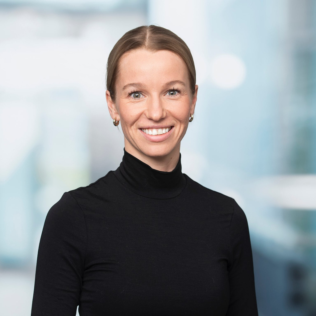 Jessica Penzenstadler - HR Business Partnerin - STIHL | XING