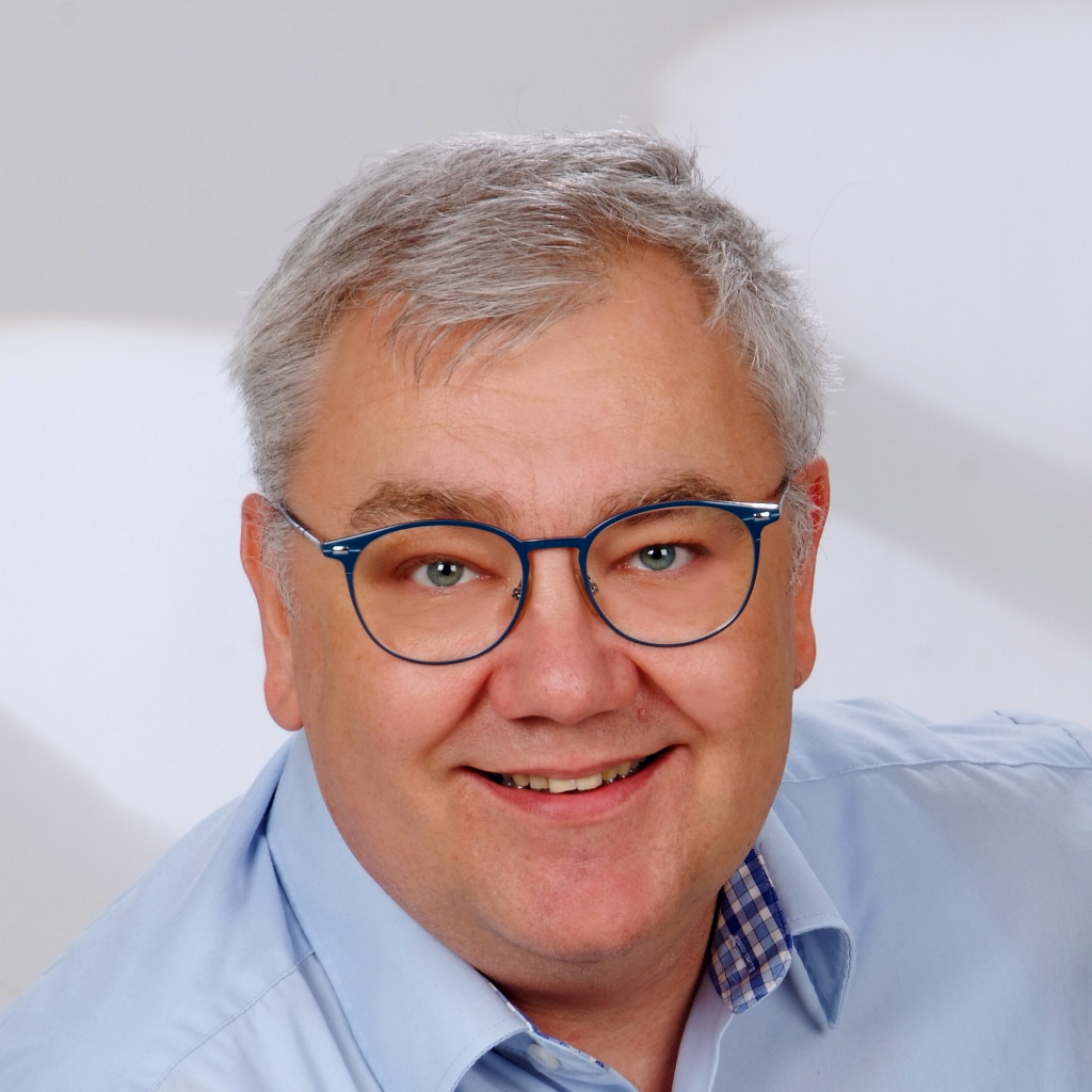 Christian Schmid - Consultant Vertrieb Deutschland - Vertriebsbüro ...