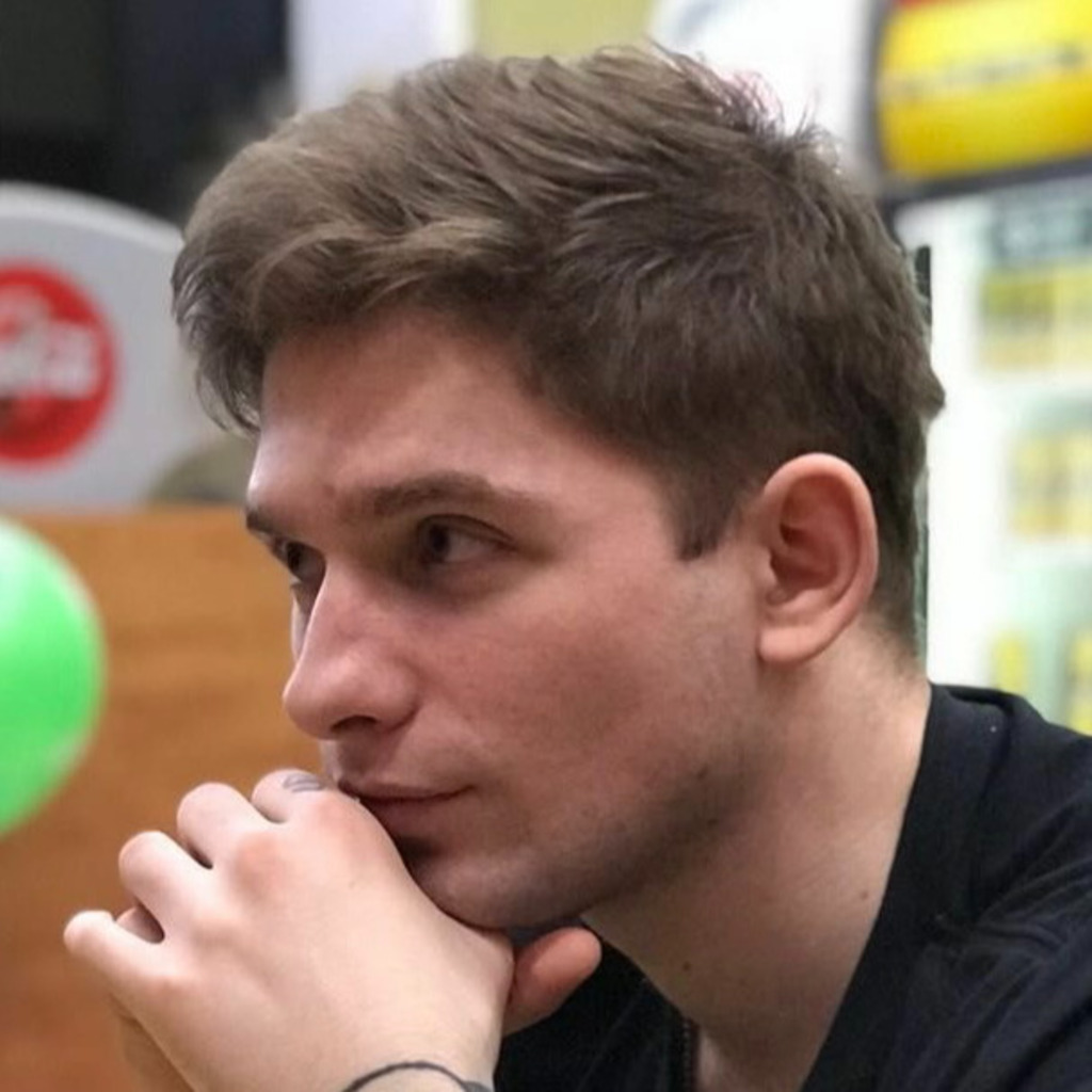 Dmitry Shur - Frontend Developer - Seeking Alpha | XING