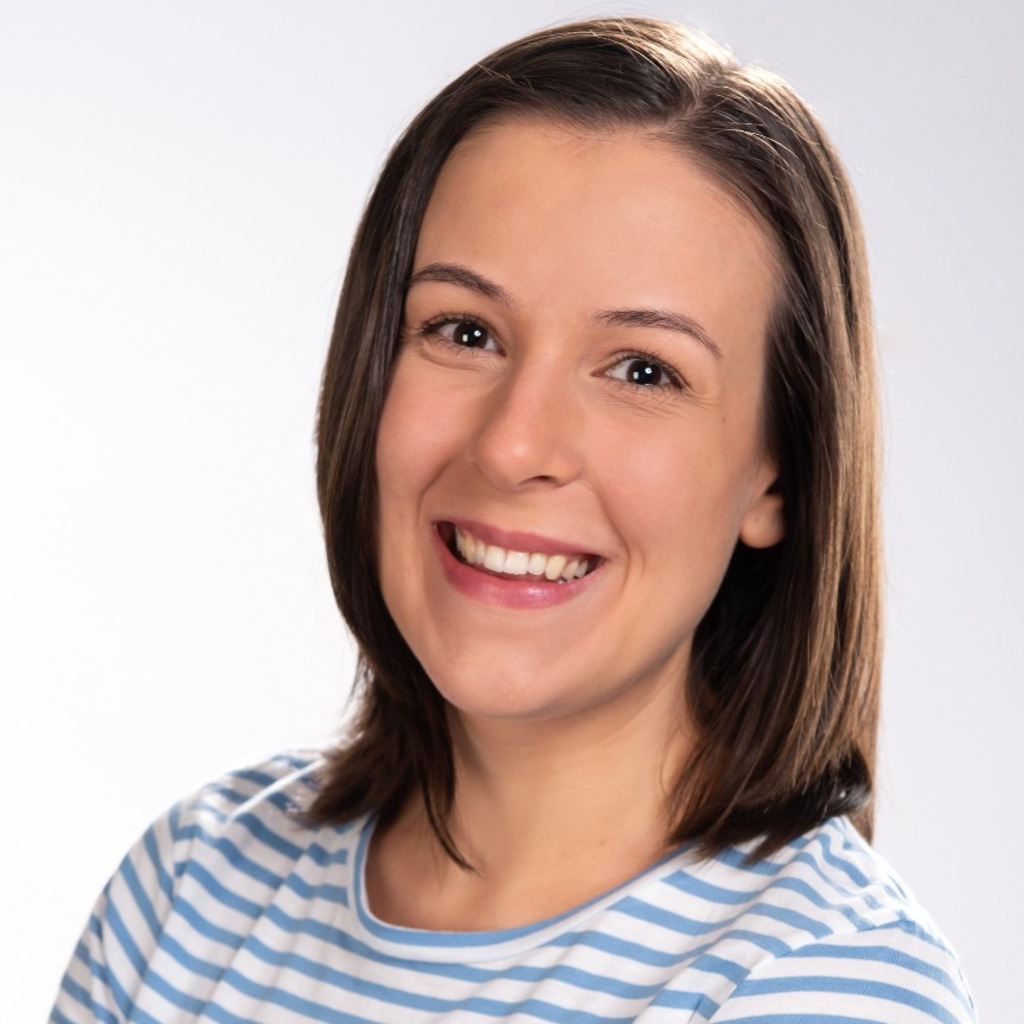 Sabrina Lippmann - Master Kommunikationswissenschaft - LMU München | XING