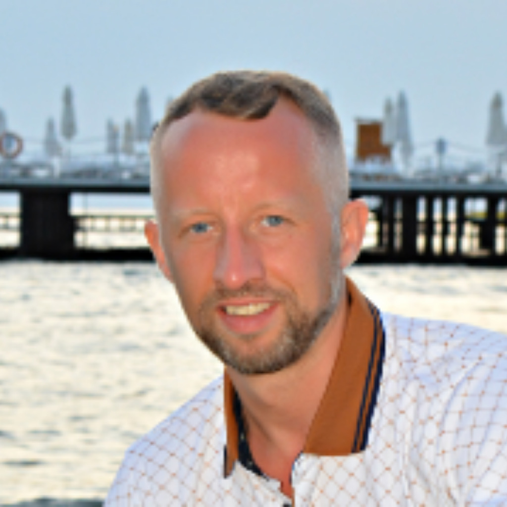 Alexej Barbije - Fachkraft für Arbeitssicherheit ( Ausbildung ) - ibag ...