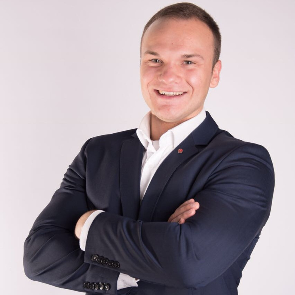 Marcel David: Ausbildung und Berufserfahrung | XING