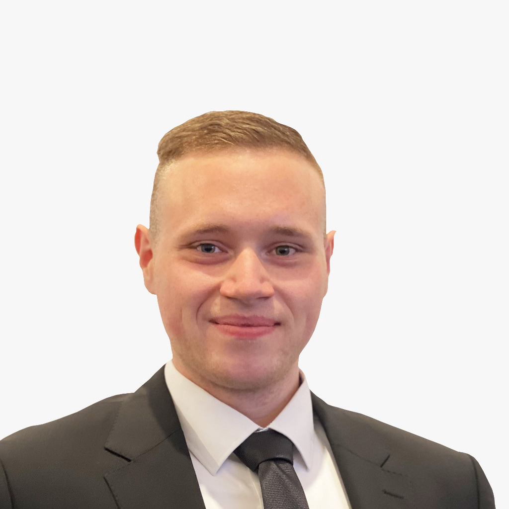 Fynn Koste - Strategic Procurement Officer - Constructor University ...