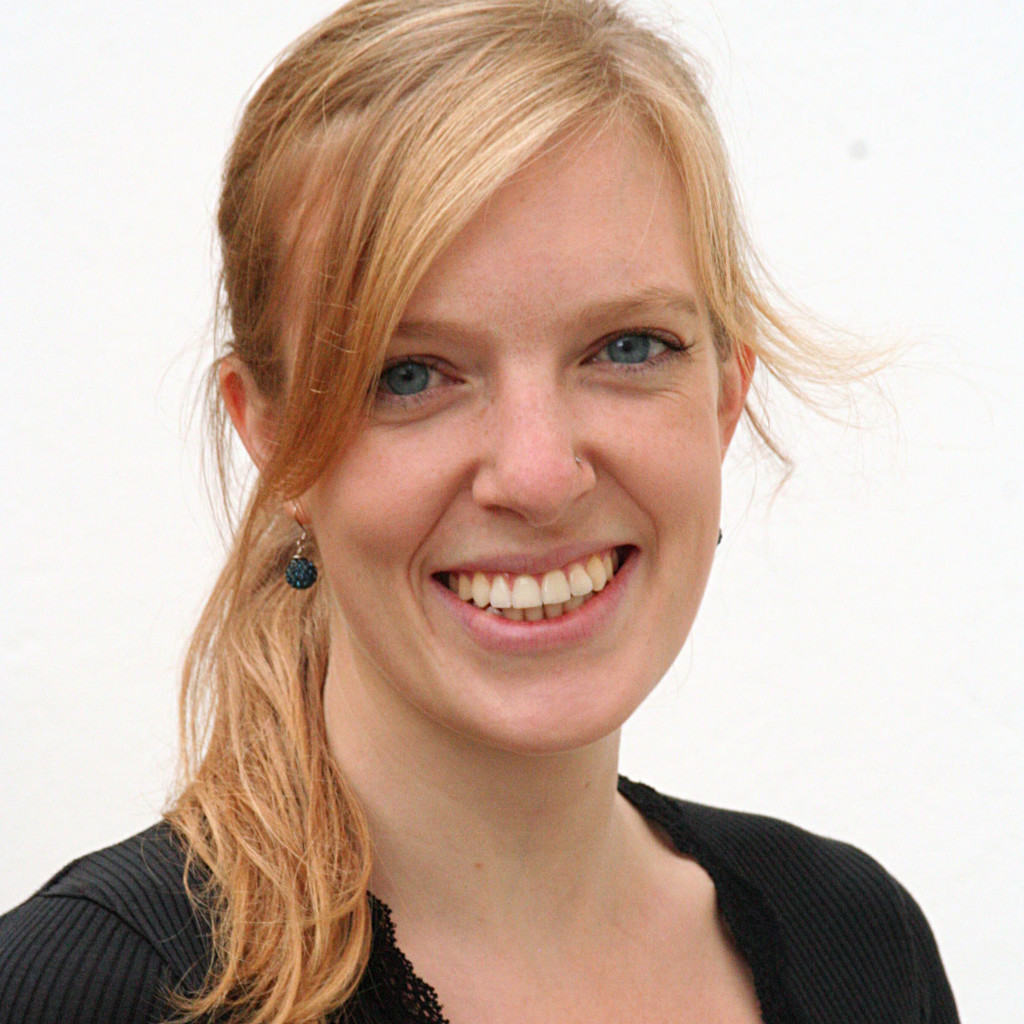 Laura Millmann - Leitende Redakteurin - Agentur für ...