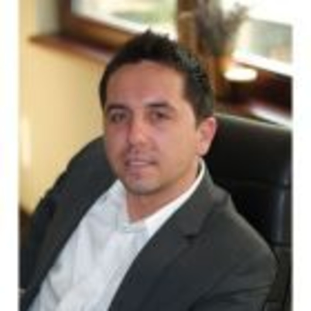 Valentin Balanescu - CEO - 648 Group | XING