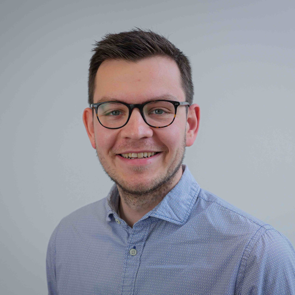 Tim Paschke - PDI - Hörmann KG Verkaufsgesellschaft | XING