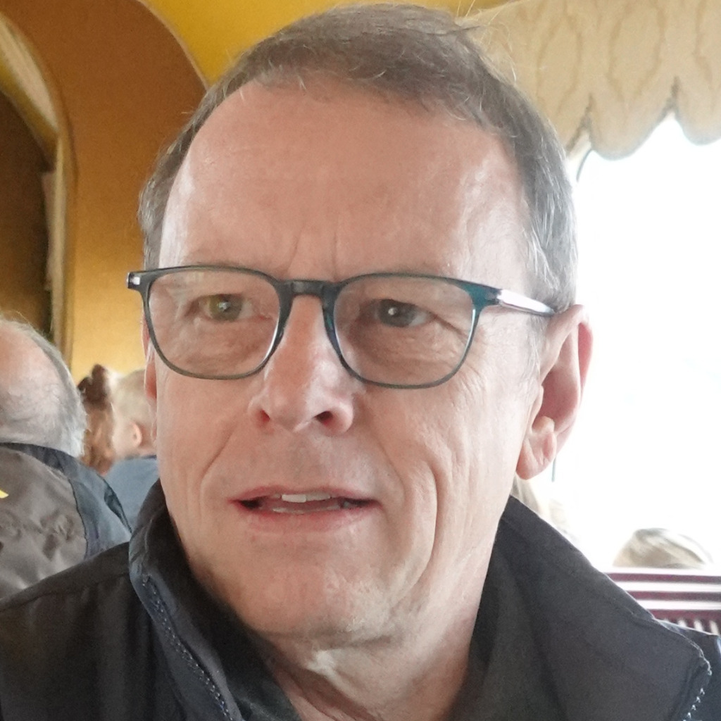 Peter Rippstein - Mitarbeiter - Dampfbahn Furka Bergstrecke | XING