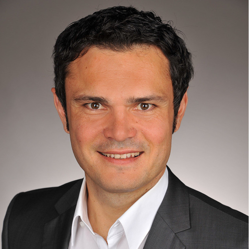 Markus Hartmann - Anforderungsmanager - Bundesanstalt für ...