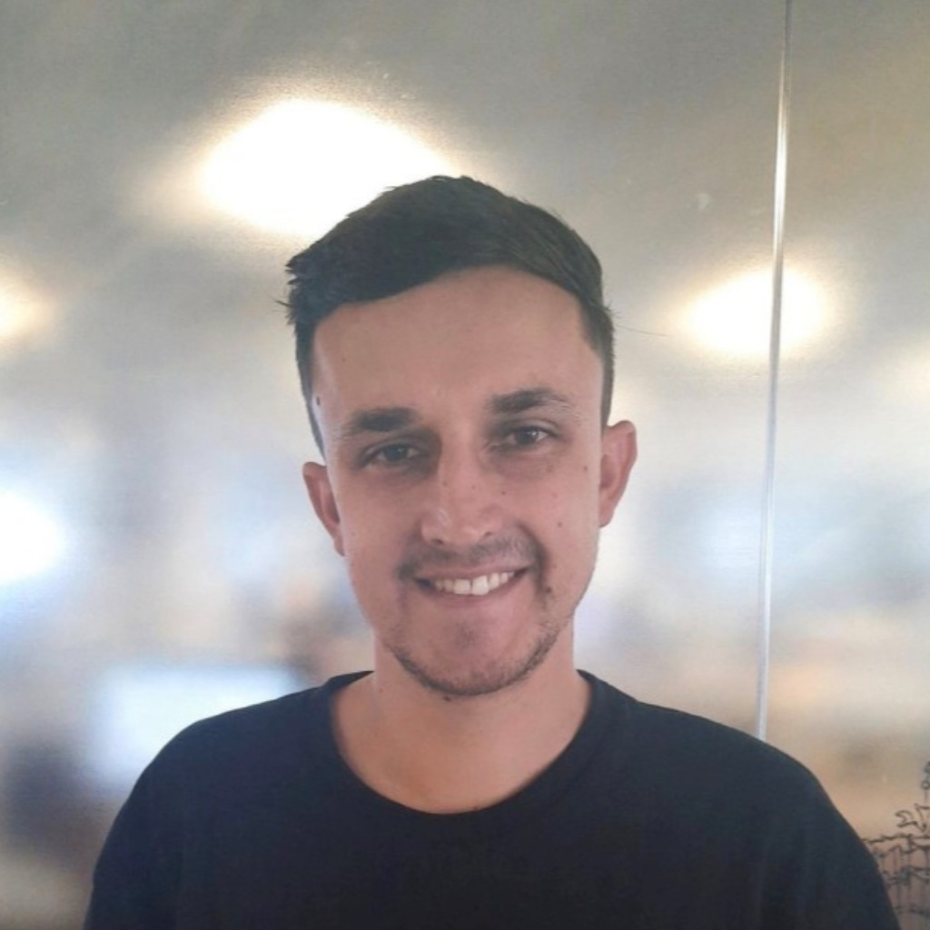 Jason Duffield - Lead Consultant - iO Associates | XING