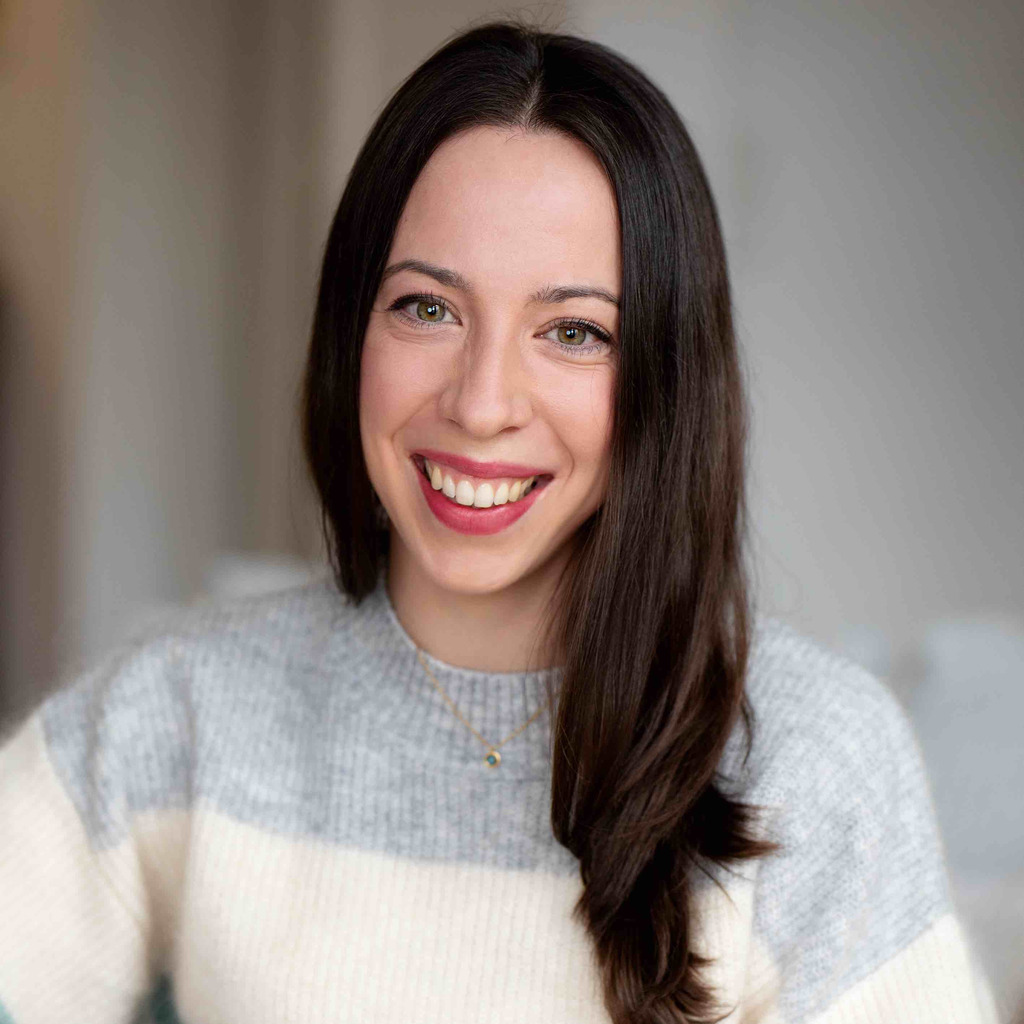 Lea Römer - Redakteurin und Pressereferentin - JUUUPORT e.V ...