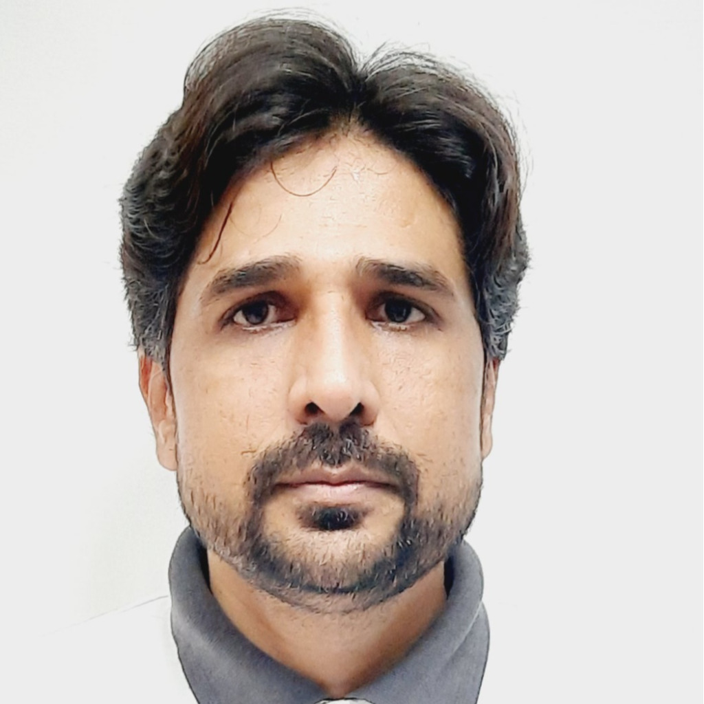 Muhammad Athar - Engineering Manager - HVDV Control & Protection ...