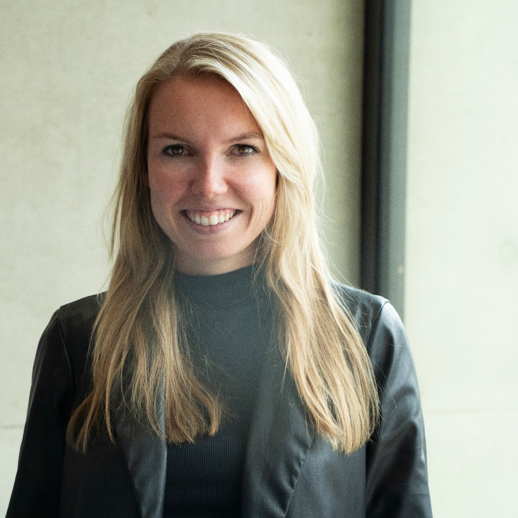 Lena Lessinger - Brand Content Managerin - VSE Agentur | XING