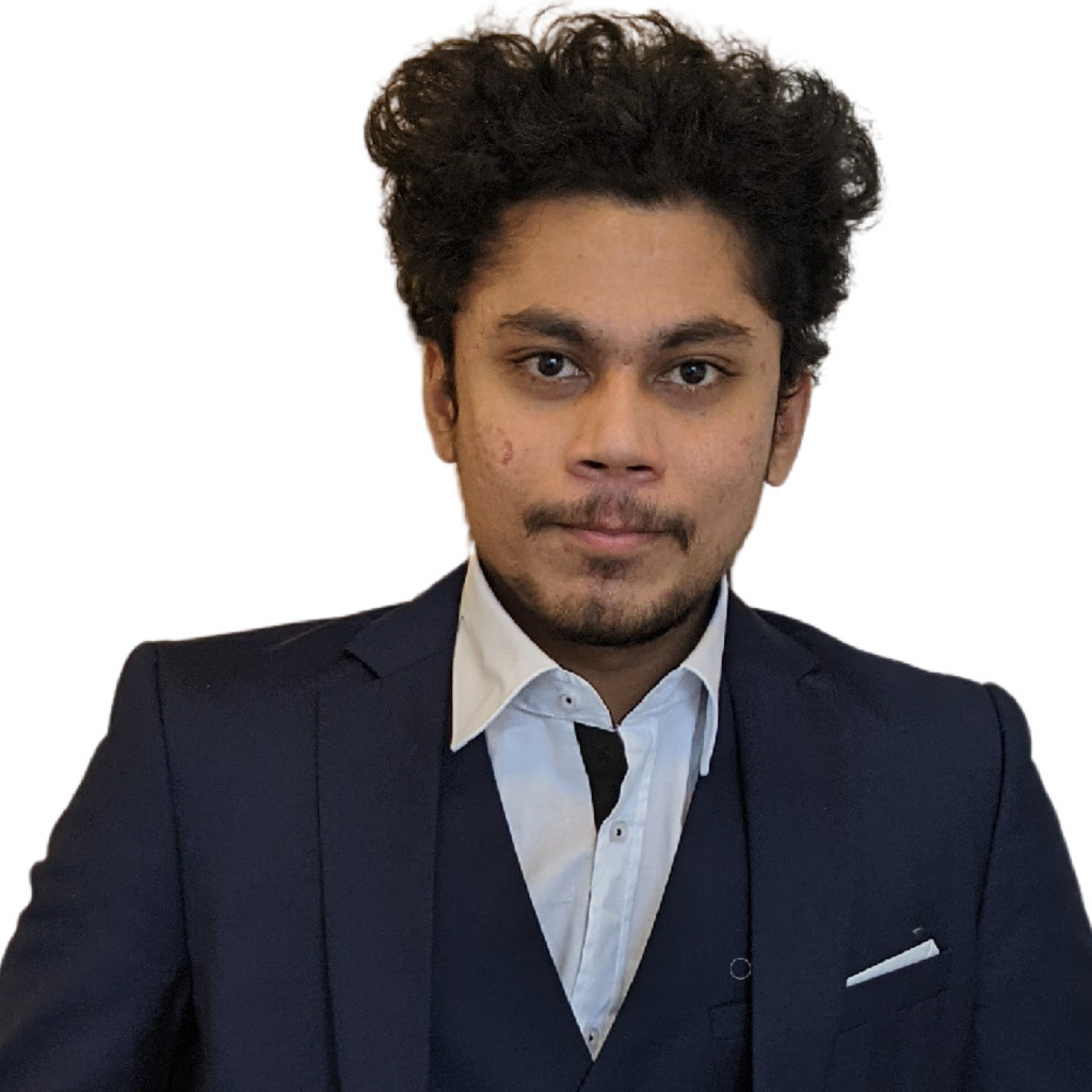 vaibhav apraj - Data Engineer - BASF | XING