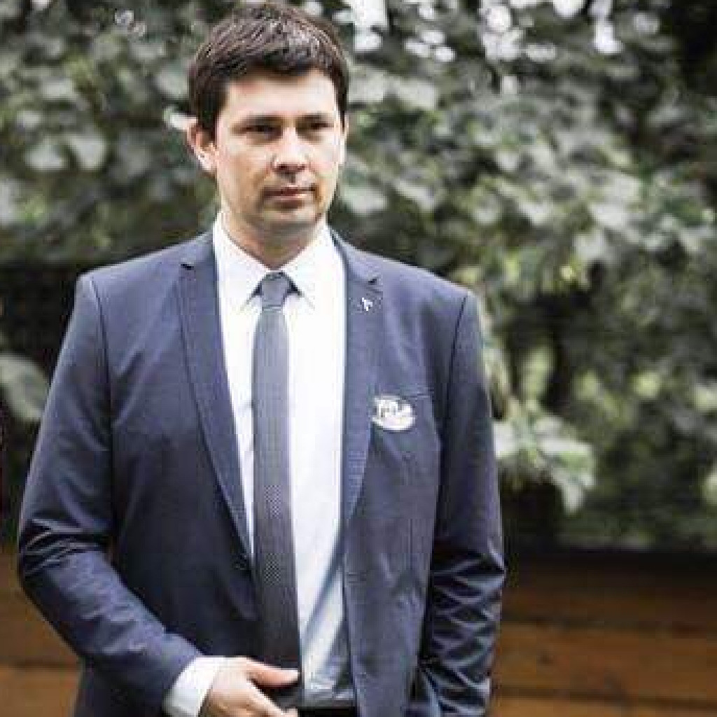 Dipl.-Ing. Igor MILER - Team Lead - RM/RE Group - Thales Austria GmbH ...