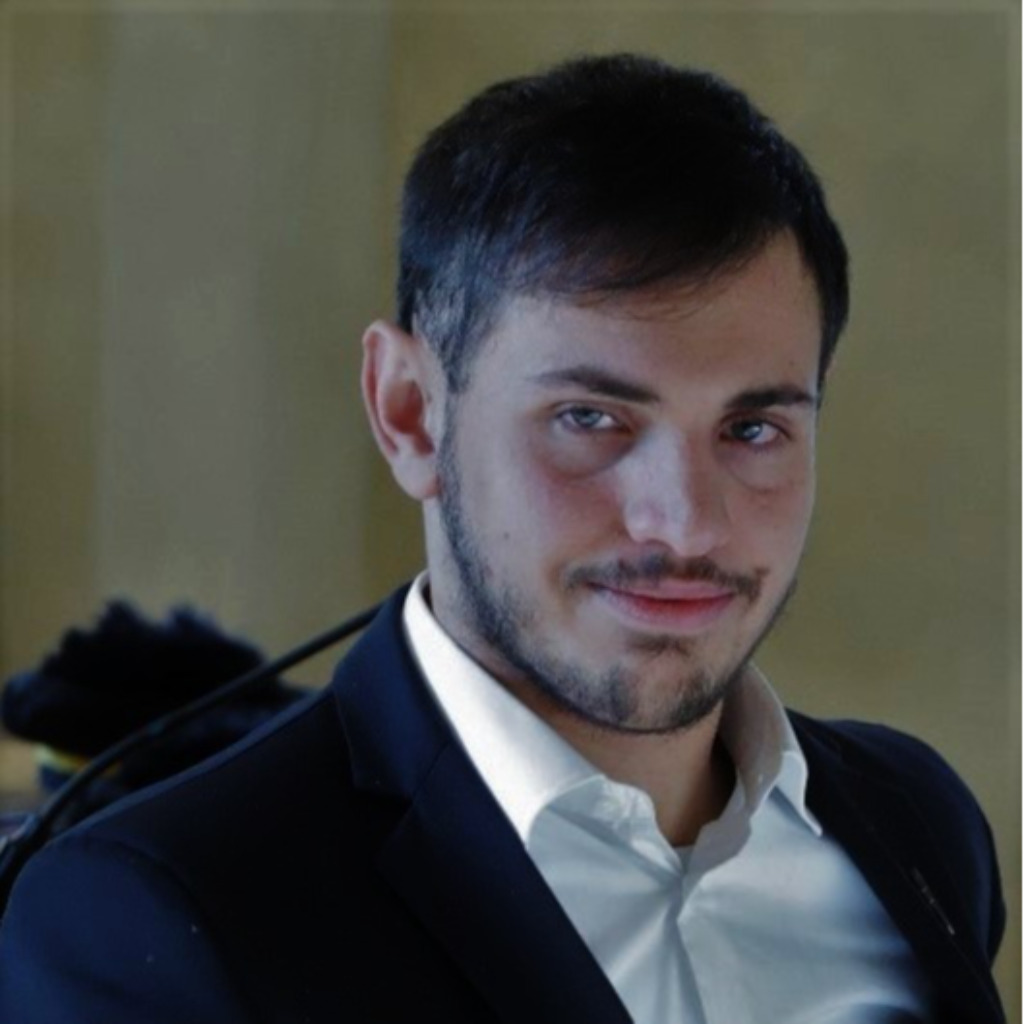Andrea Castellani - Digital Marketing Specialist - Sinico Service Srl ...