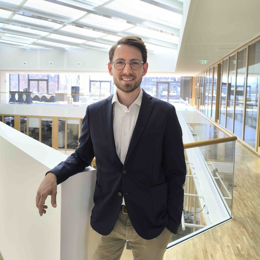 Florian Pfeiffer - Direktionsbeauftragter im Bankenvertrieb - Württembergische Versicherung AG ...