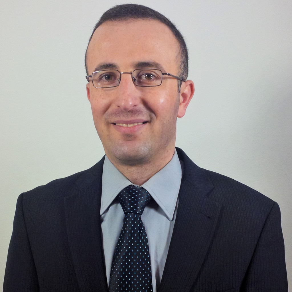 Motasem Ahmad - Piping Engineer - SKL Engineering GmbH | XING